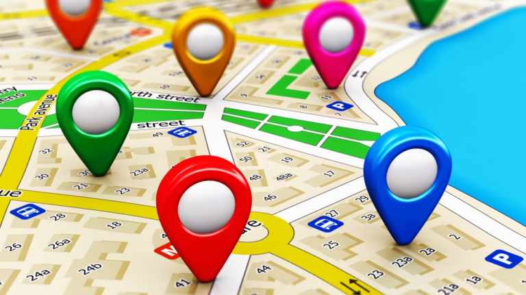 GPS History : A Timeline of the Facts You Need