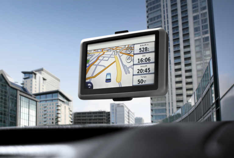 GPS History : A Timeline of the Facts You Need